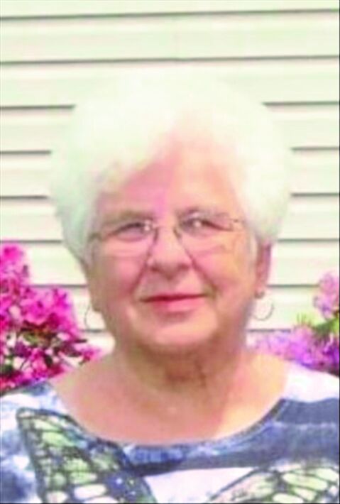 Eleanor C. Tanner Grimm - Herald-Standard
